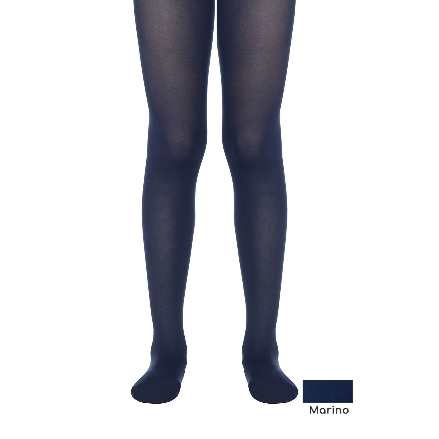 Ciorapi copii subtiri, Only 40 Den - Marino, 158-164 - eMAG.ro