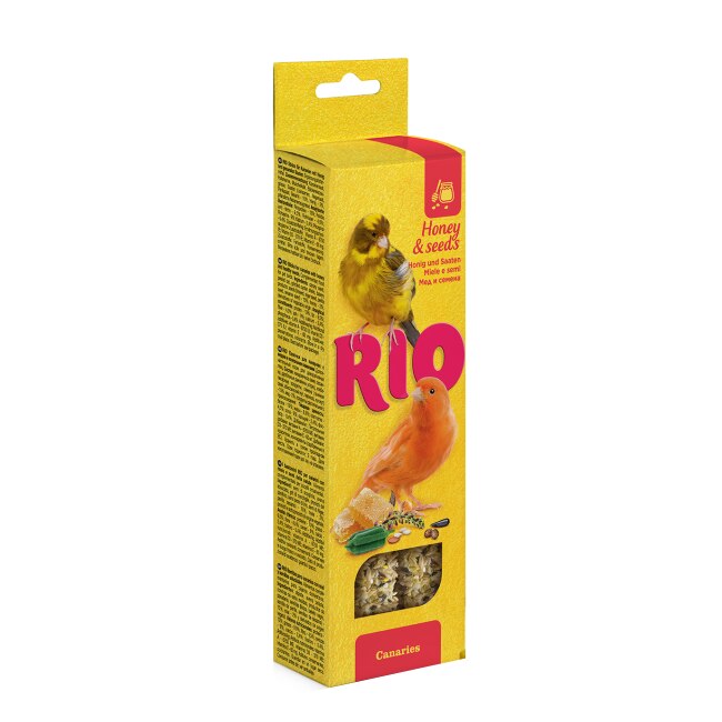Batoane cu seminte si miere pentru canari, Rio, 22160 - eMAG.ro Batoane cu seminte si miere pentru canari, Rio, 22160 - eMAG.ro