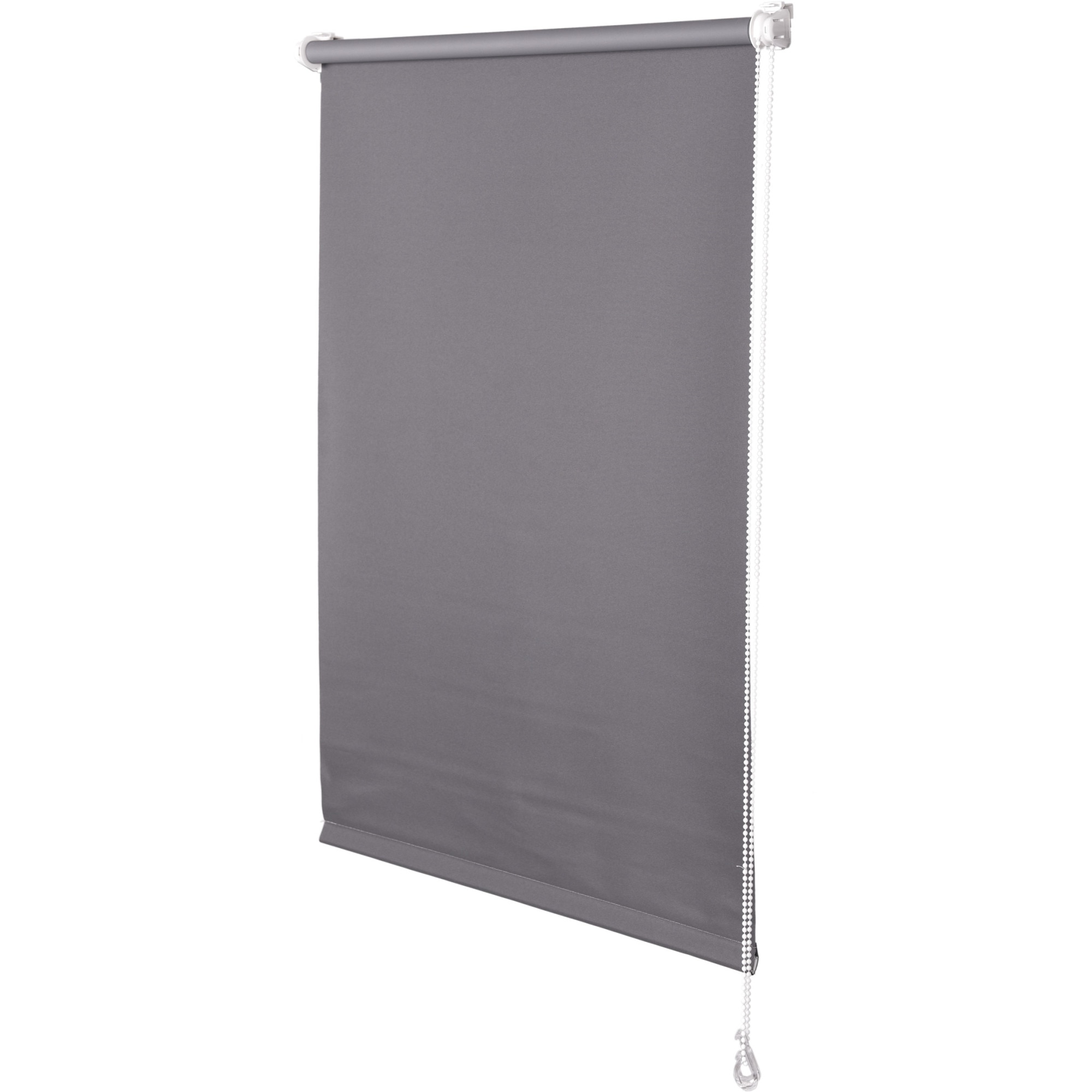 Rulou textil opac blackout Kring, 100 % poliester, 190 gsm, 56x150 cm ...