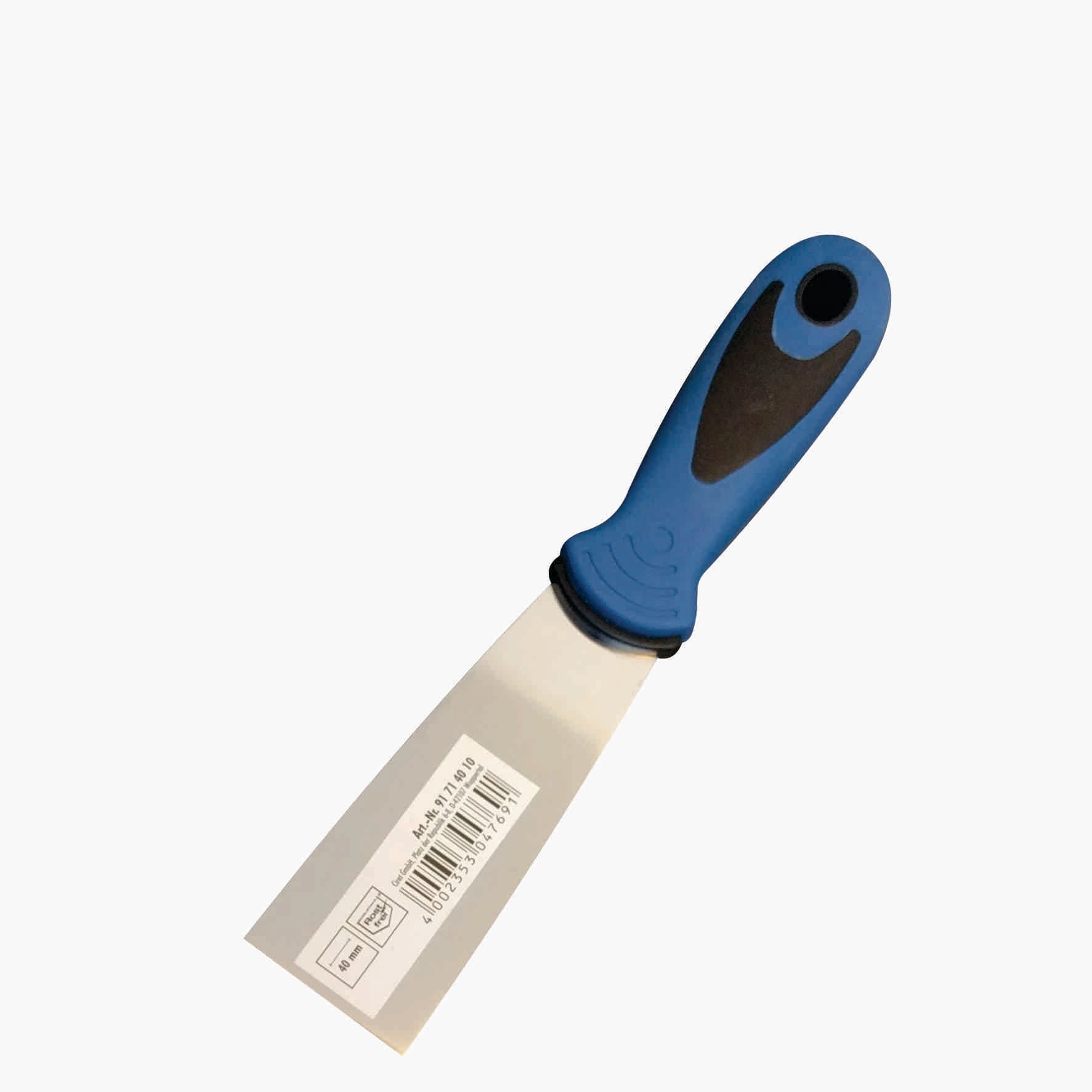 Spaclu Inox Semi-Flexibil Prep 40mm - eMAG.ro