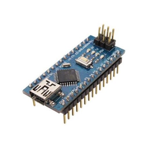 Pachet Starter School-10 Arduino Nano + kit 370 de senzori, 10 ...