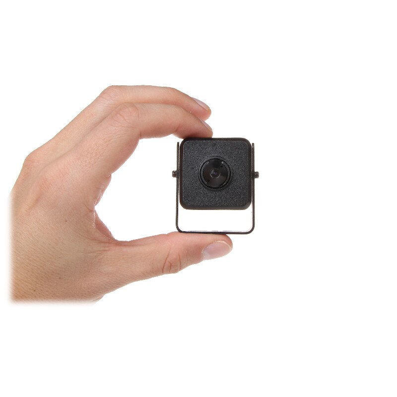 Camera supraveghere Dahua IPC-HUM4231 - eMAG.ro