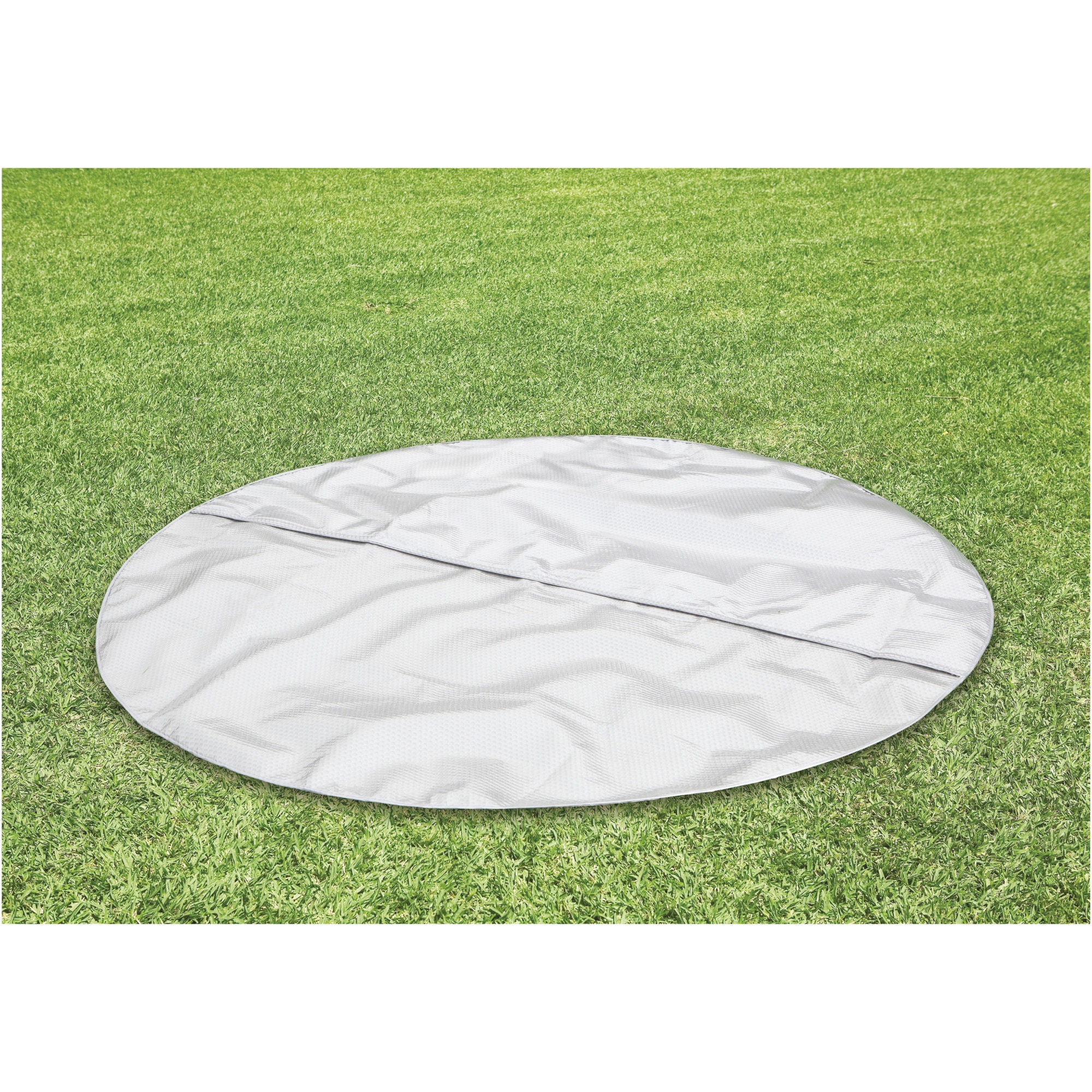 Jacuzzi gonflabil PureSpa Deluxe Bubble Intex 28428EX, 216x216xH71cm ...