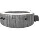 Jacuzzi Intex 28440 PureSpa™ GreyWood Deluxe 4 locuri - eMAG.ro