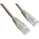 Cablu UTP Retea, Gri, Ethernet Cat 5e, 10m Lungime - Cablu Patch de ...
