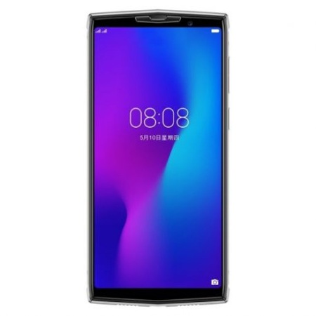 Telefon mobil Doogee N100, IPS 5.99 inch, 4GB RAM, 64GB ROM, Android 9. ...