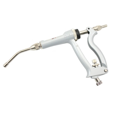 Dozator veterinar automat Drench Matic, Henke, 30 ml - eMAG.ro