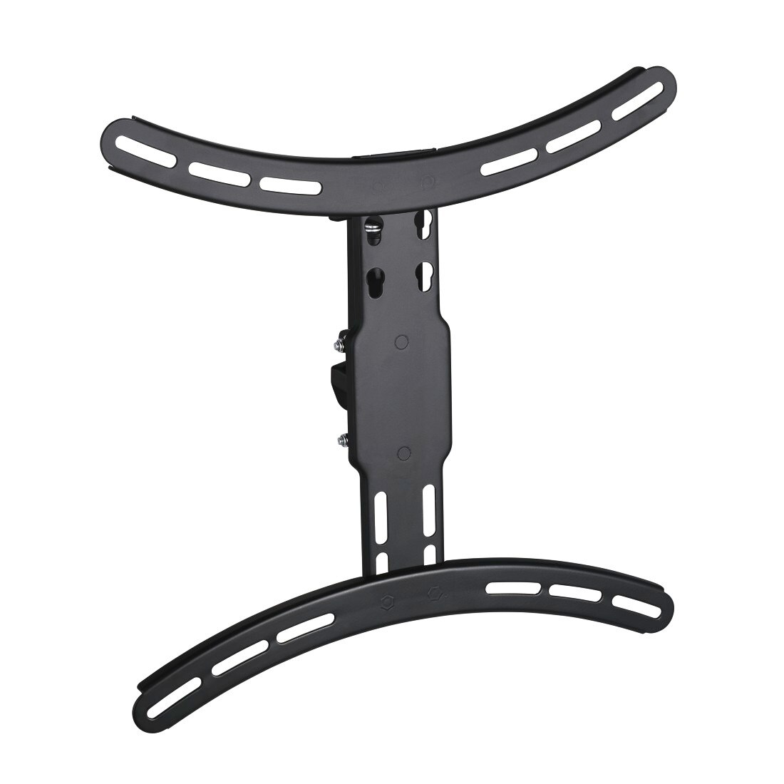 Стенна стойка за TV Hama, Fullmotion, 32" - 65", Черна - eMAG.bg