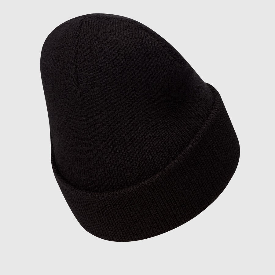 Fes unisex Nike Cuffed CI3233-010, Universala, Negru - eMAG.ro