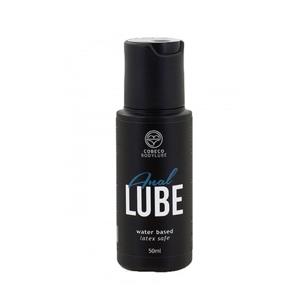 Lubrifiant Anal Lube Waterbased, 50 ml - eMAG.ro