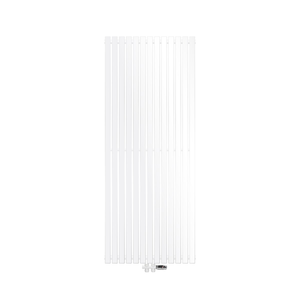 Radiator (calorifer) baie, ECD Germany, model Stella, 700 x 1800 mm ...