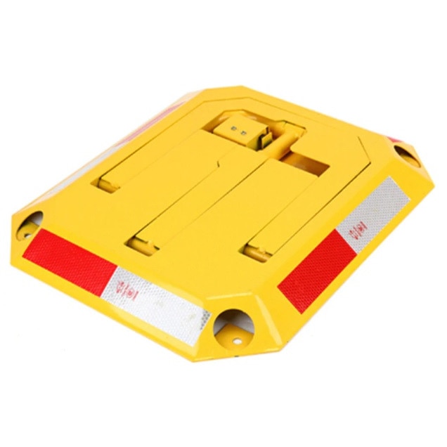 Blocator loc parcare manual cu cheie, Danubewd Tools®, metal - eMAG.ro