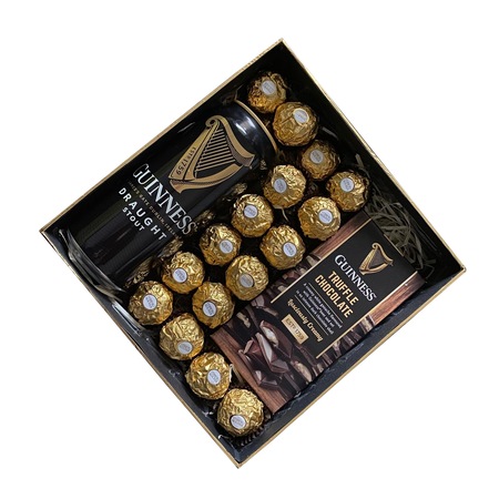 Guinness Box - eMAG.hu