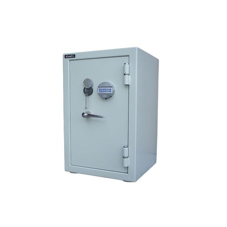 Сейф Intramet 2080B KL+EL Стандарт EN 1143-1, клас III 800x480x480 ...
