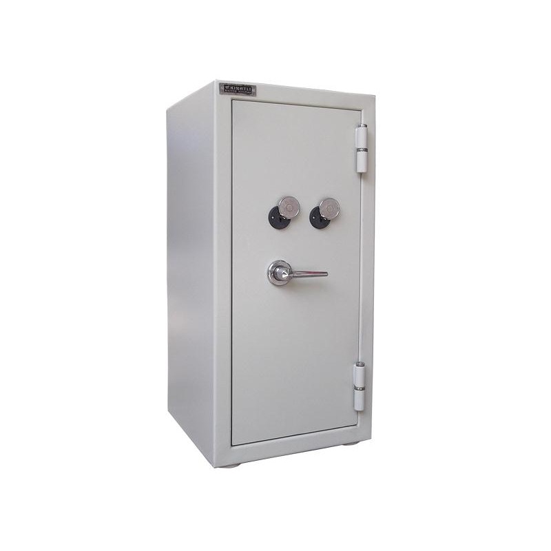 Сейф Intramet 2124B KL+KL Стандарт EN 1143-1клас III 1240х550х550 мм ...