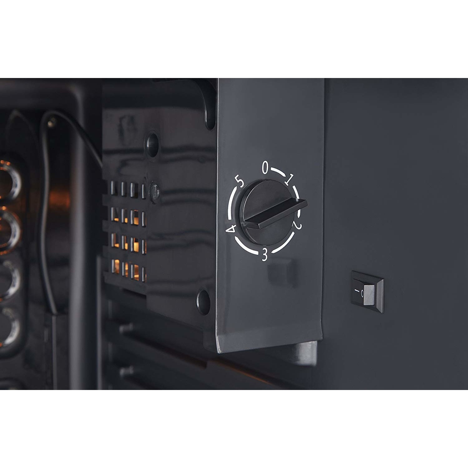 Frigider de vinuri/bauturi Swan SR12030BN, Capacitate 80 Litri, Clasa ...