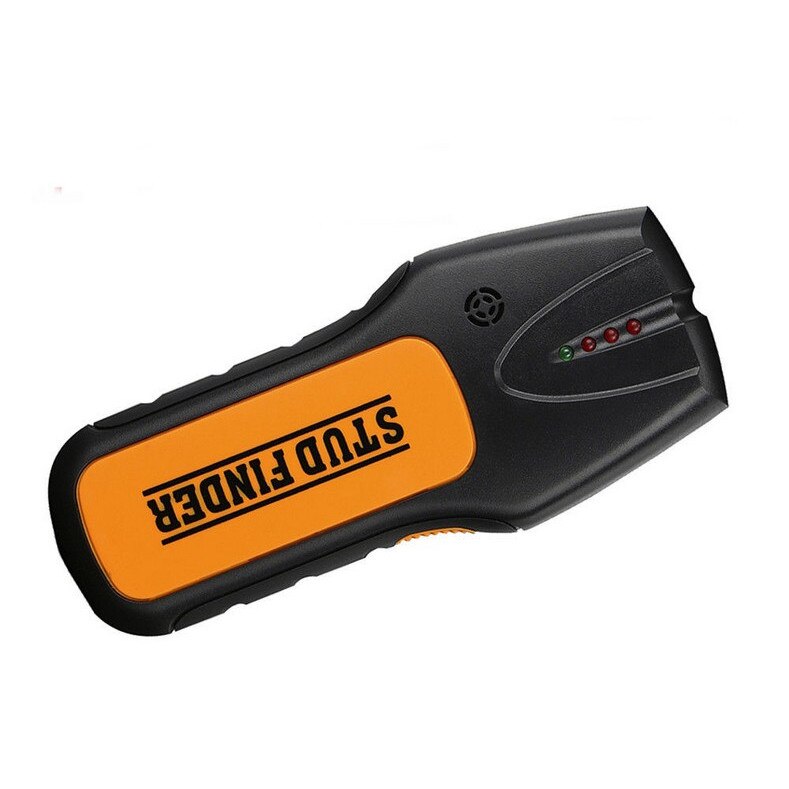 Detector Metal Lemn Tevi Cabluri Electrice 20 mm Adancime - eMAG.ro