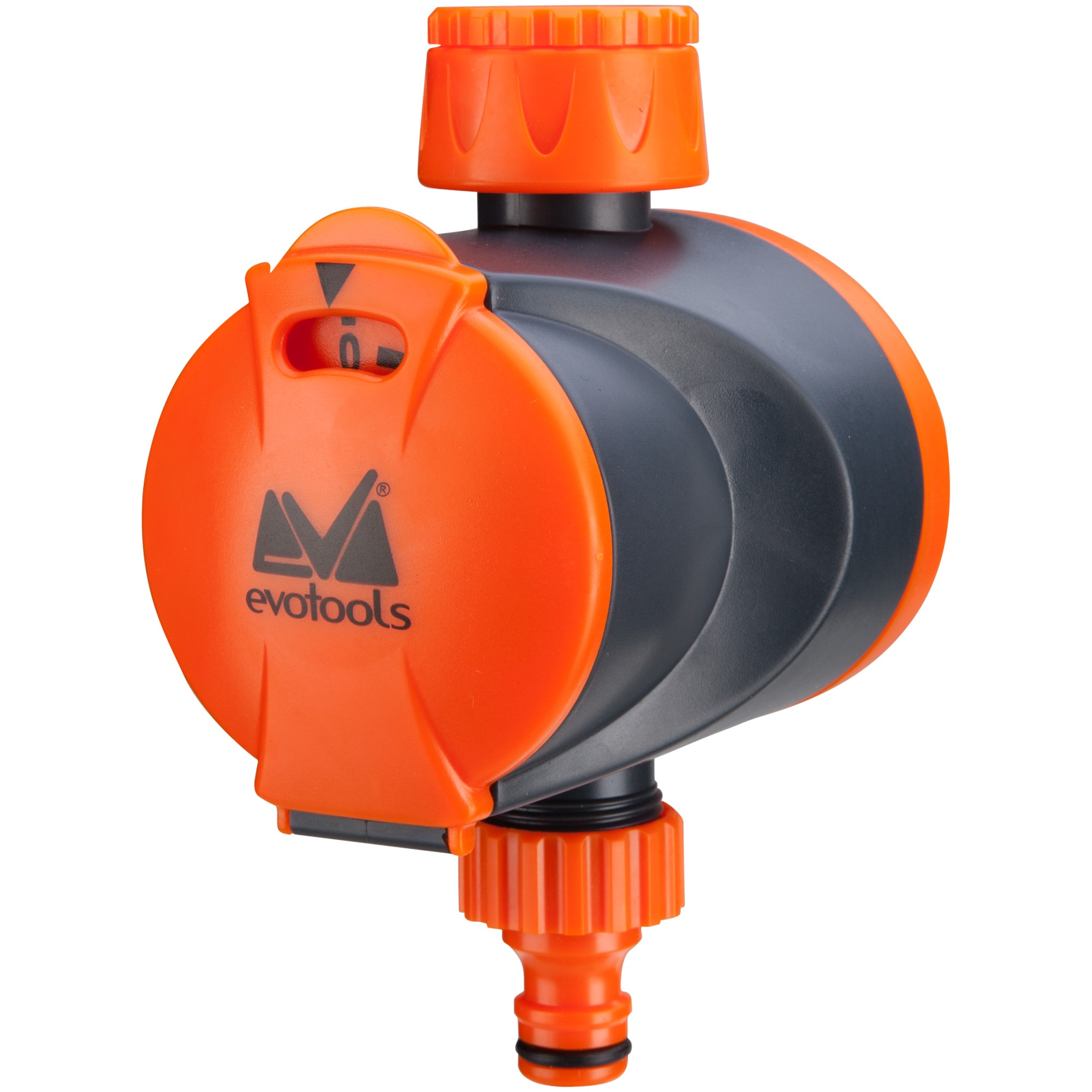 Programator Mecanic pentru Gradina cu Capac, 120 min, EvoTools - eMAG.ro