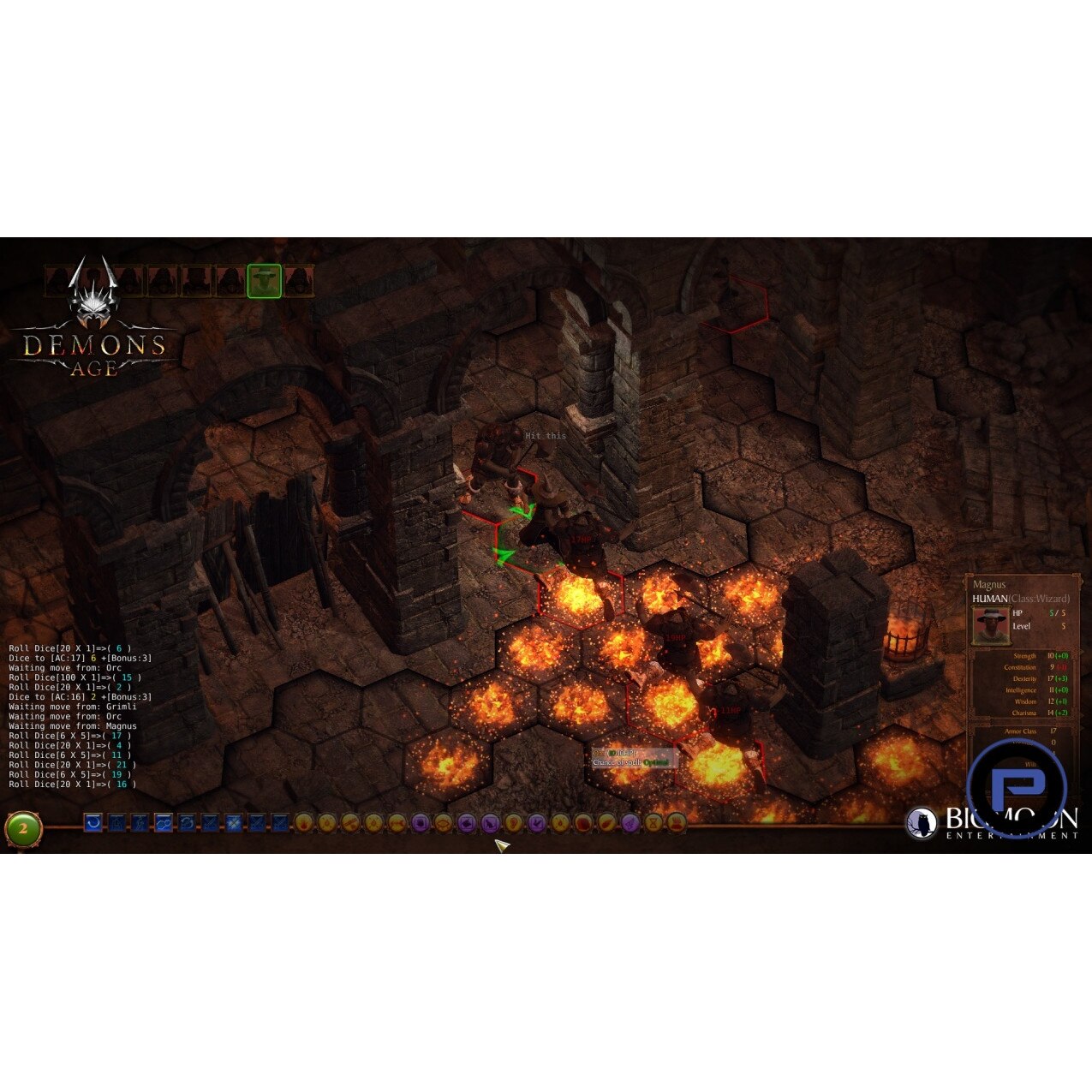 Joc Demons Age Ps4 - eMAG.ro