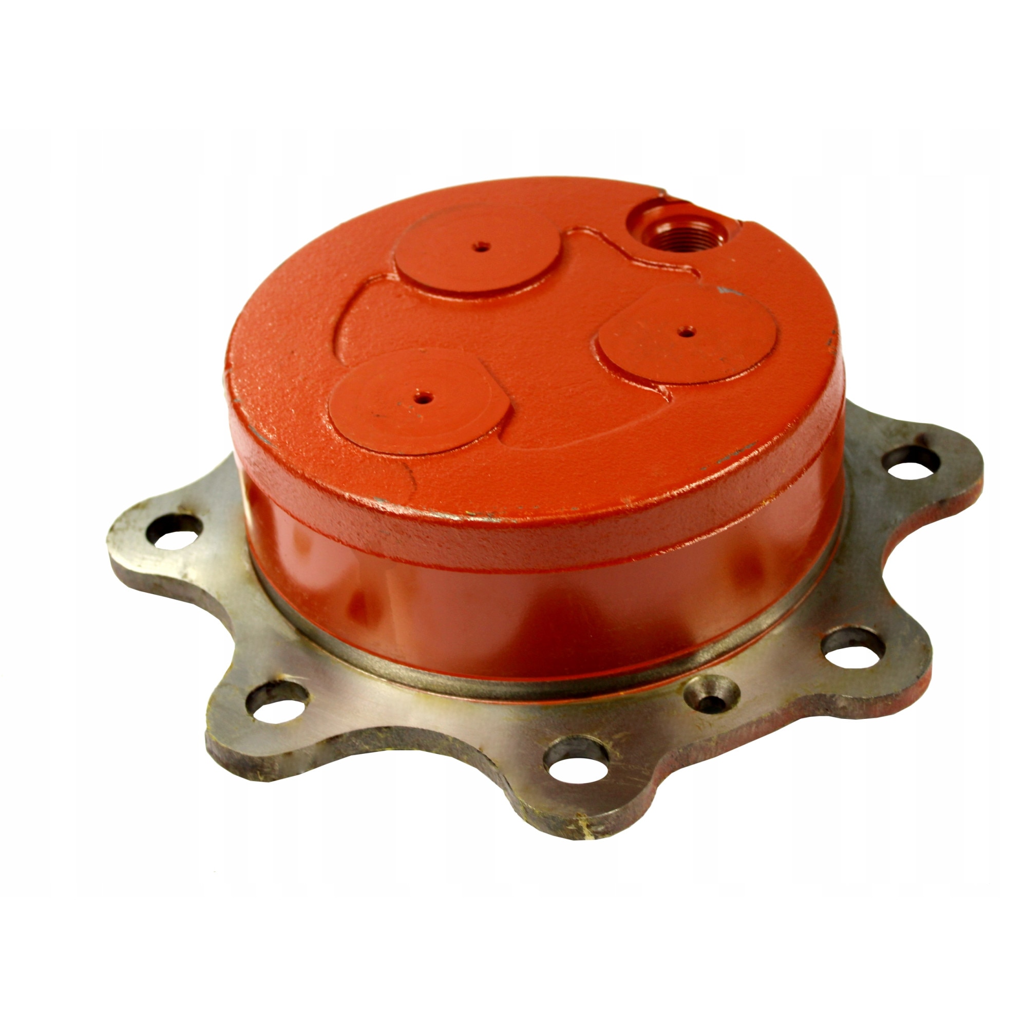 Transmisie finala Volvo BL71 - eMAG.ro