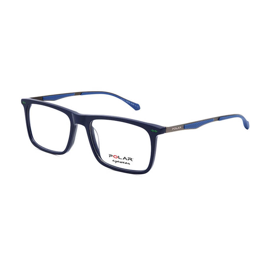 Rame ochelari de vedere unisex Polar 1804 col. 20, 52mm - eMAG.ro