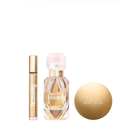 Set cadou Heavenly Luxury Gift Set, Victoria's Secret - eMAG.ro