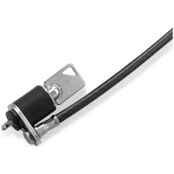 Cablu Securitate Lenovo Kensington 1.52m - 57Y4303 - eMAG.ro