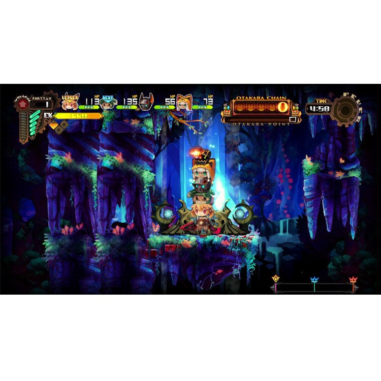 Joc Lapis X Labyrinth Limited Edition 2019 Ps4 - eMAG.ro