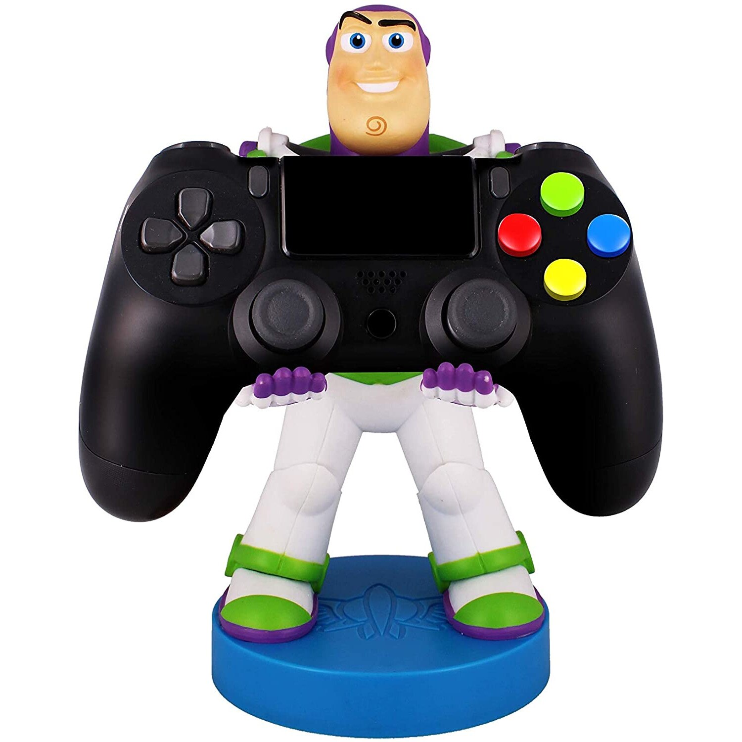 Disney Toy Story Buzz Lightyear Cable Guy Поддръжка за зареждане за ...