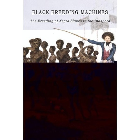 Black Breeding Machines - eMAG.ro