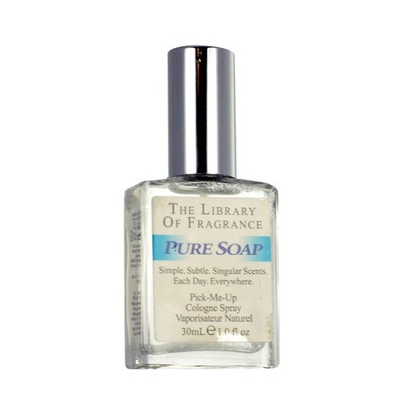 Одеколон Demeter Pure Soap дамски 120мл - eMAG.bg