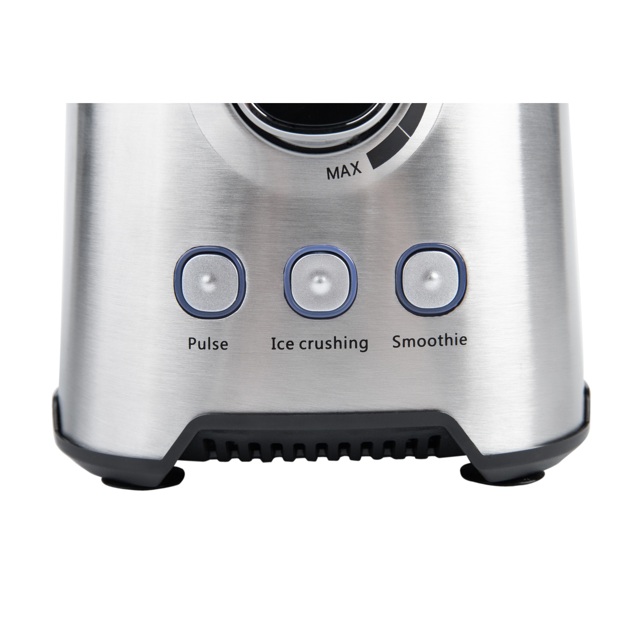 Blender de masa profesional Rohnson R583, Heavy Duty, 1400W, 20.000 rpm ...