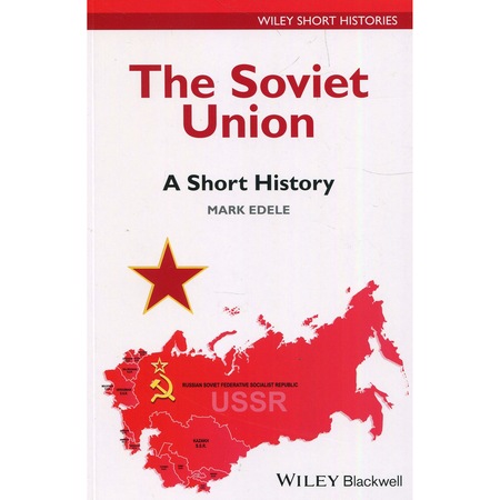 Soviet Union - Mark Edele - eMAG.ro