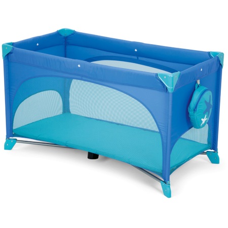 Pat Chicco Pliant Bebe Easy Sleep, 0 luni+, MARINE - eMAG.ro