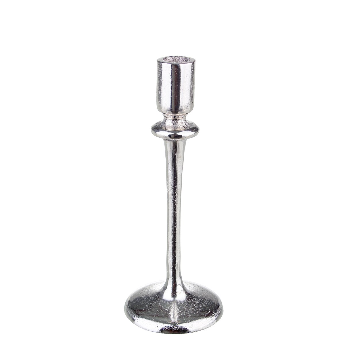 Sfesnic lumanare inox Millennium Ø9x22 cm - eMAG.ro