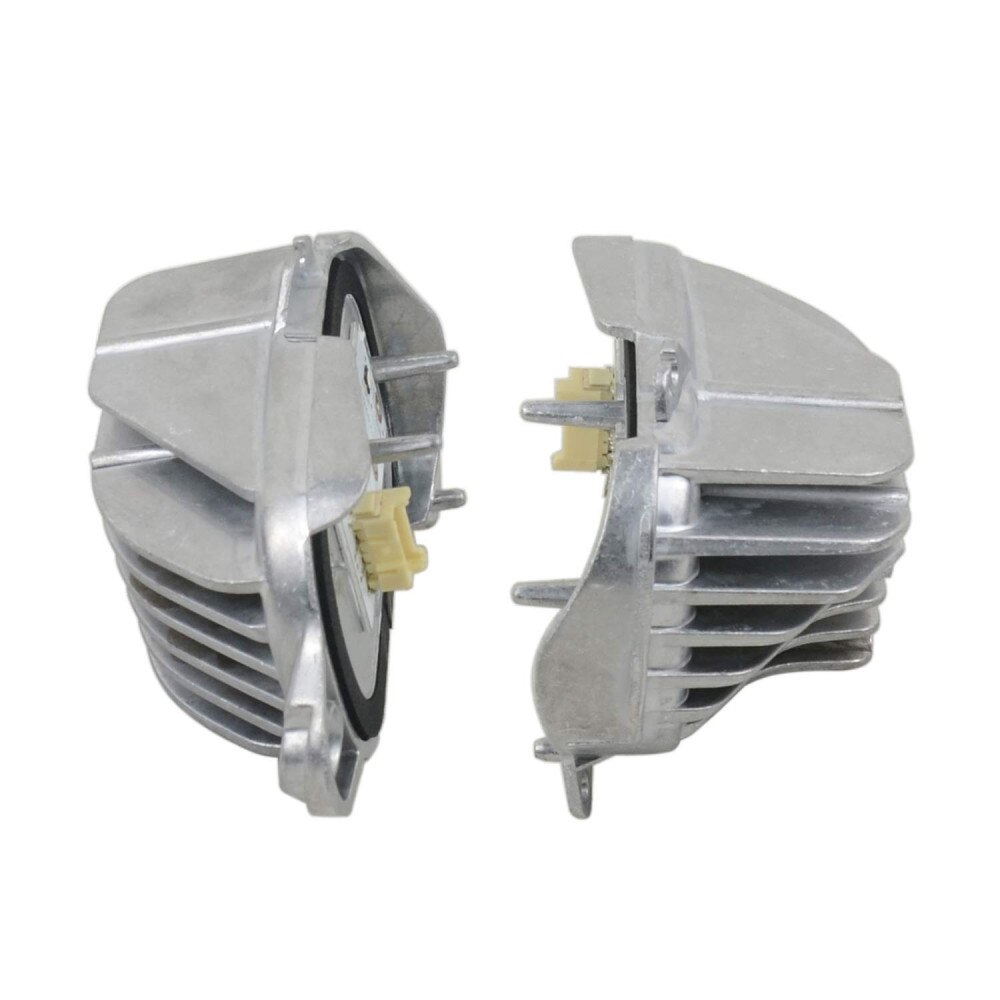 Компютърен модул LED DRL ляв, Audi Q5 - 8R0941475B, 8R0941475A ...