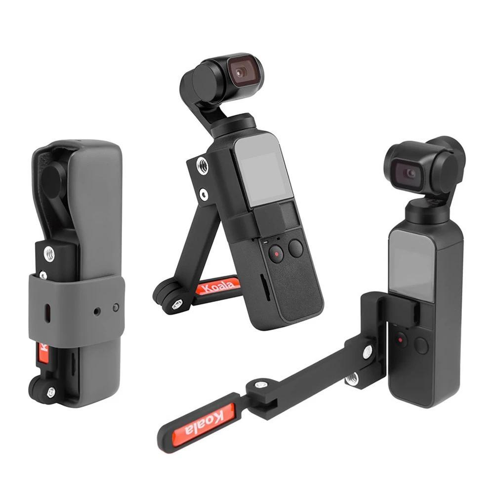 Trepied cu extensie + maner pentru DJI Osmo Pocket TELESIN HQ-wear ...