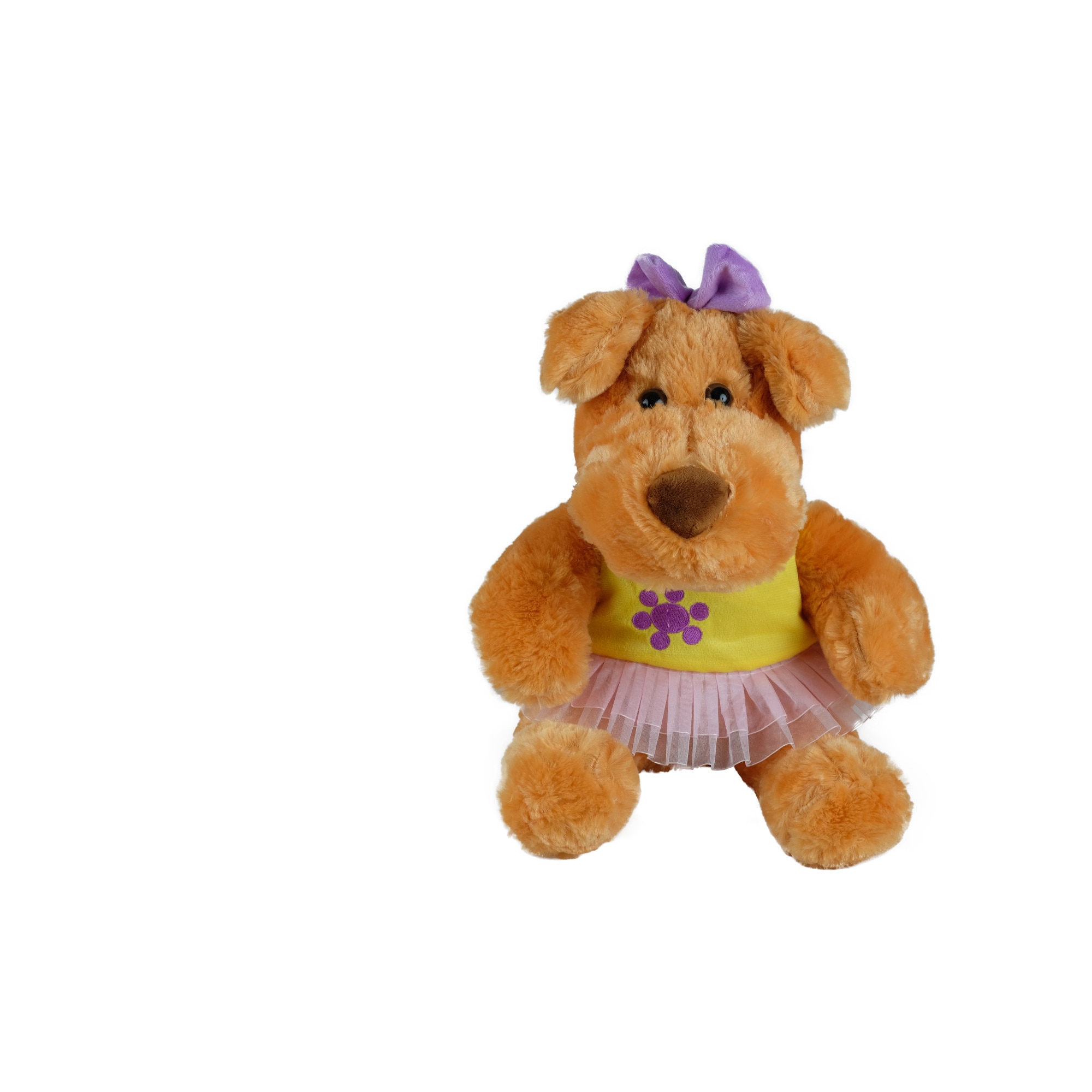 Catelus de plus, Catelusa Tasha - eMAG.ro