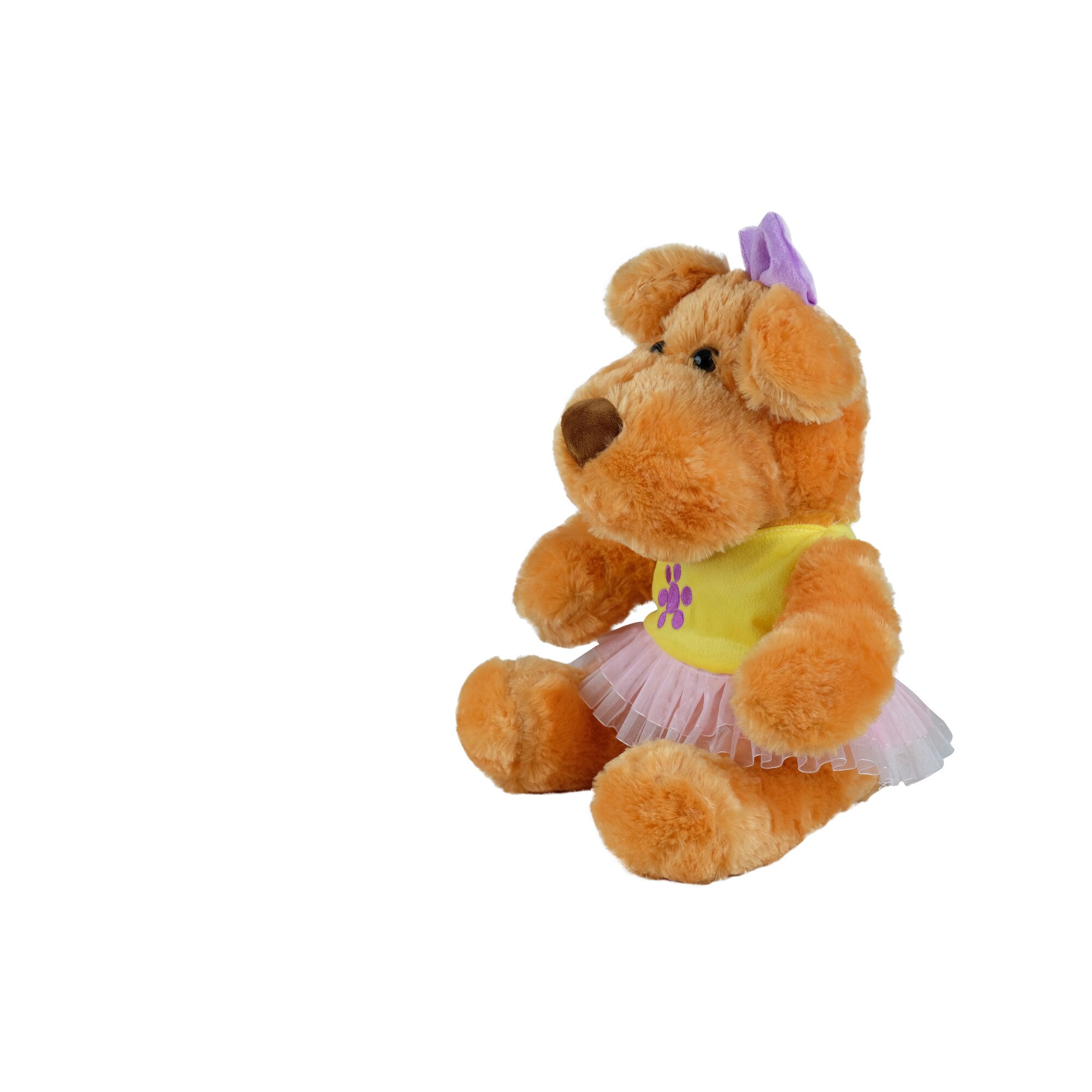 Catelus de plus, Catelusa Tasha - eMAG.ro