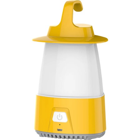 Lanterna tip felinar cu LED si acumulator - eMAG.ro