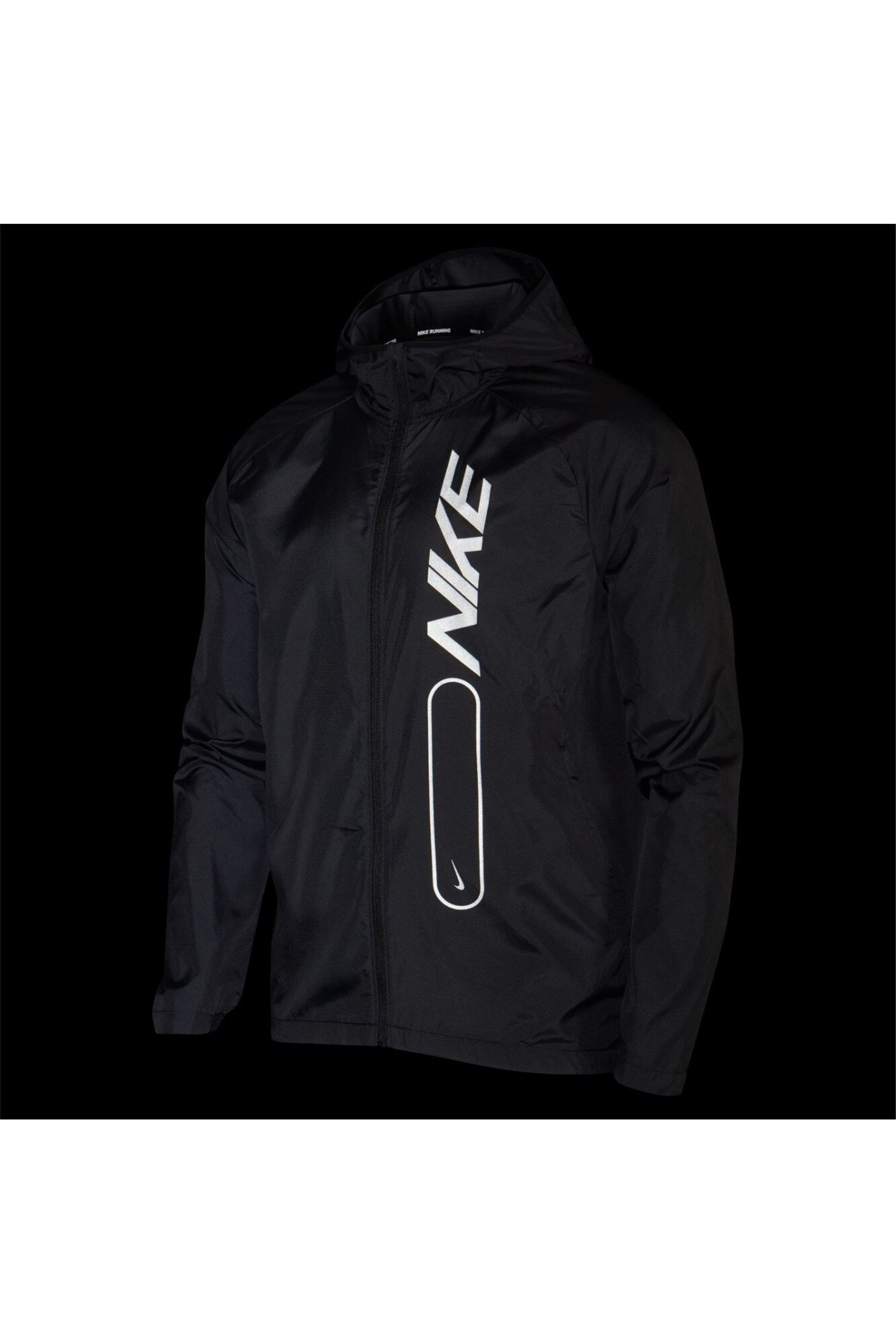 Яке Flash Sn94 Nike 705258, Черен, M EU - eMAG.bg