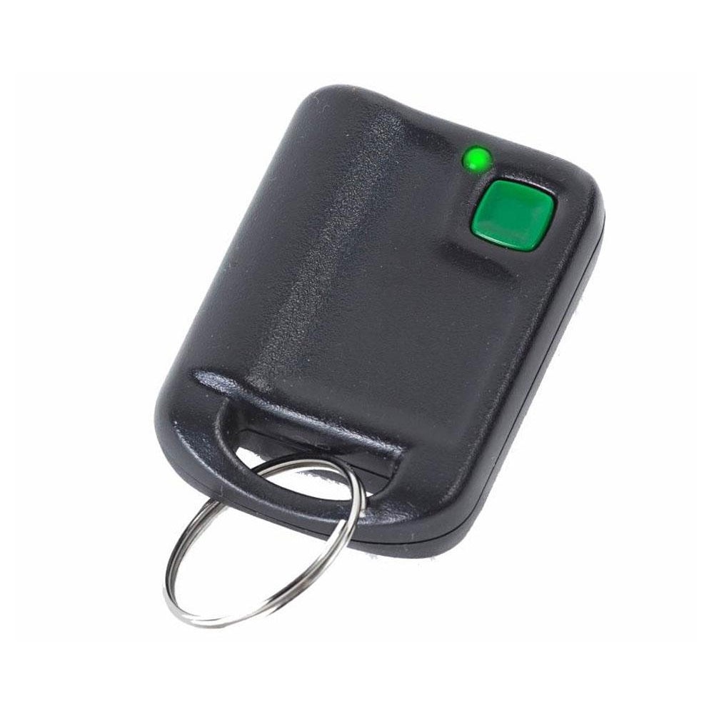 Telecomanda radio cu 1 buton Elmes KEY UMB100H, 1 canal, 433.92 MHz ...