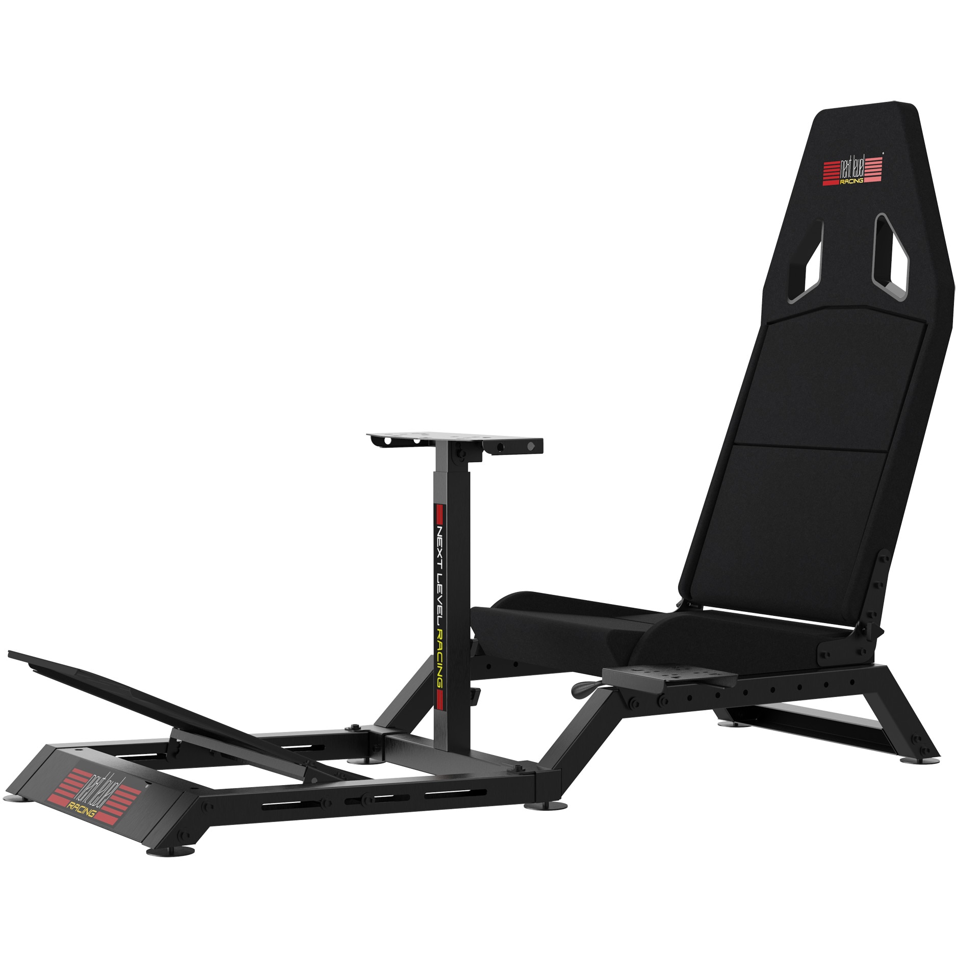 Cockpit Challenger Ülés, Next Level Racing NLR-S016 - eMAG.hu