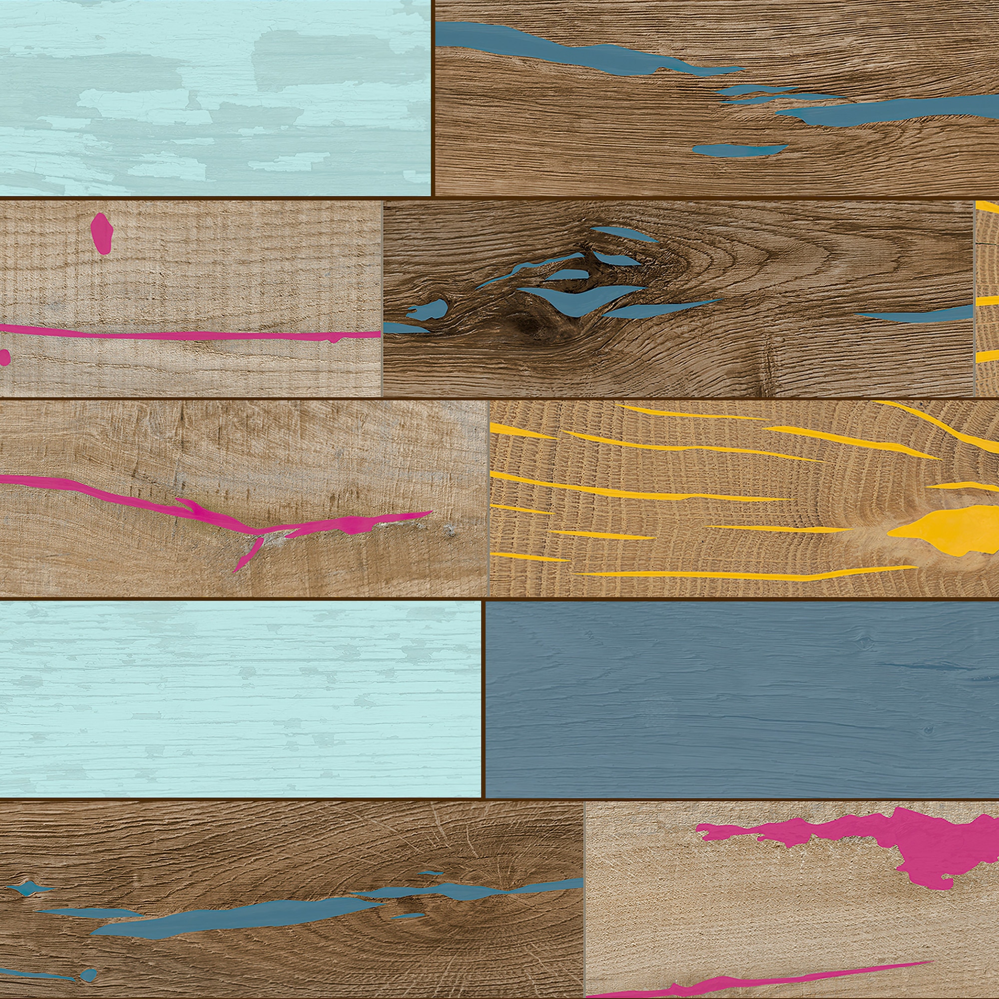 Parchet laminat CAMSAN Avangard - 10 mm - Anemon -1,57 m² / cutie - eMAG.ro