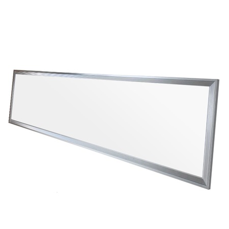 Set 20 panouri LED ultraslim, ECD Germany, dreptunghiulare, 42 W, 1200 ...