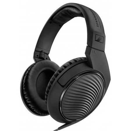 Casti PC Sennheiser HD 200 Pro, 20 Hz - 20 kHz - eMAG.ro