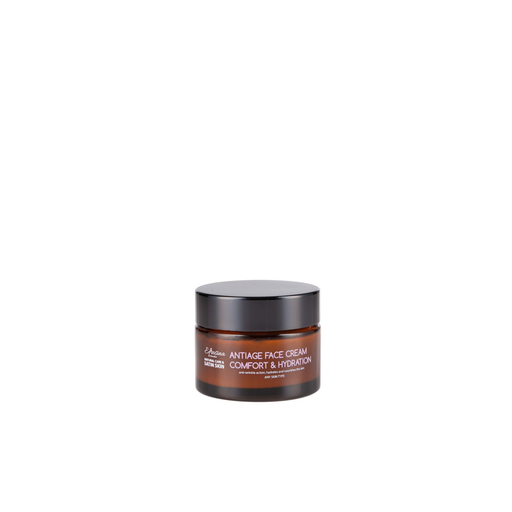 Луксозен възстановяващ антиейдж Крем за лице Efrosina Cosmetics, за ...