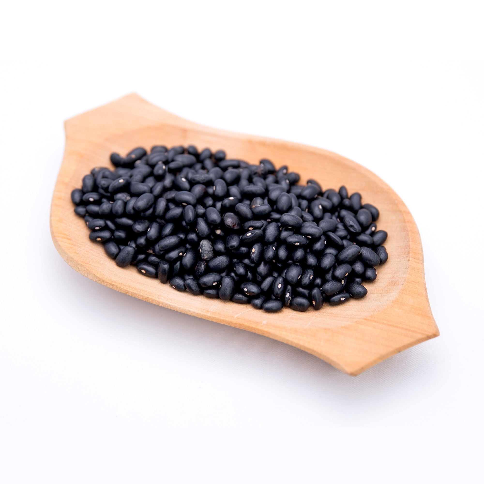 Fasole neagra, Karmel Shop, 1 Kg - eMAG.ro