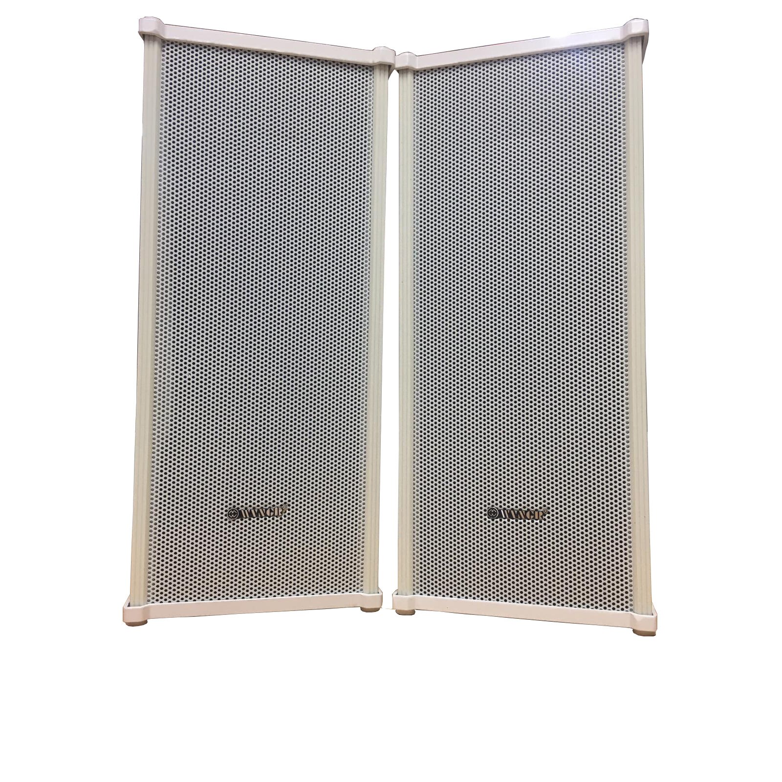 Set Boxe Profesionale Pasive WVNGR, Putere 2 x 20W, Sensibilitate 90 dB ...