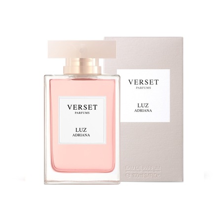 Parfum feminin Luz Adriana, Verset, 100ml - eMAG.ro